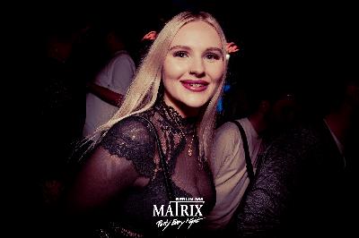 Galerie Matrix - Party