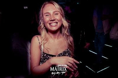 Galerie Matrix - Party