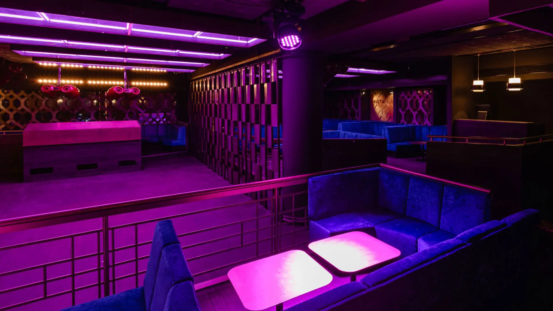 Nightlife030 | Nachtclubs - Discotheken - Cocktailbars